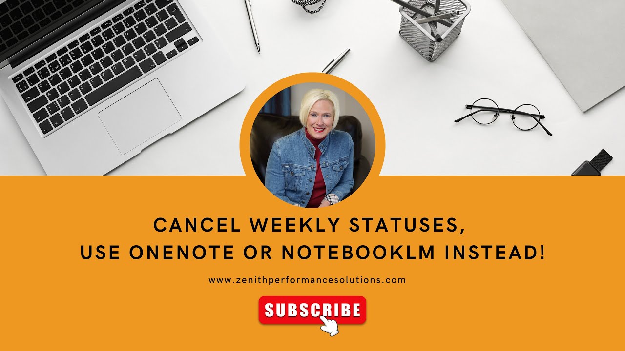 Stop Wasting Time in Status Meetings — Try This Instead