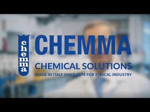 Chemma - Chemical Green Solutions