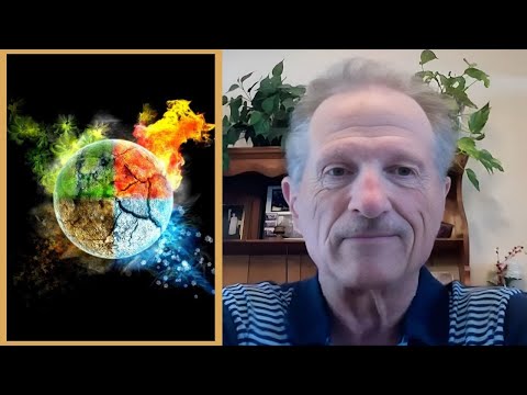 A Simple Definition Of Naturalism - Dr. Scott Smtih