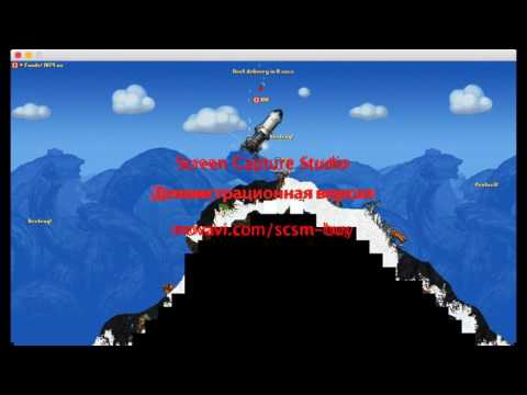 Steam Community :: Video :: Cortex Command