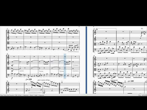 Sonic the Hedgehog: Green Hill Zone, Emerald Zone. Score (sheet music)