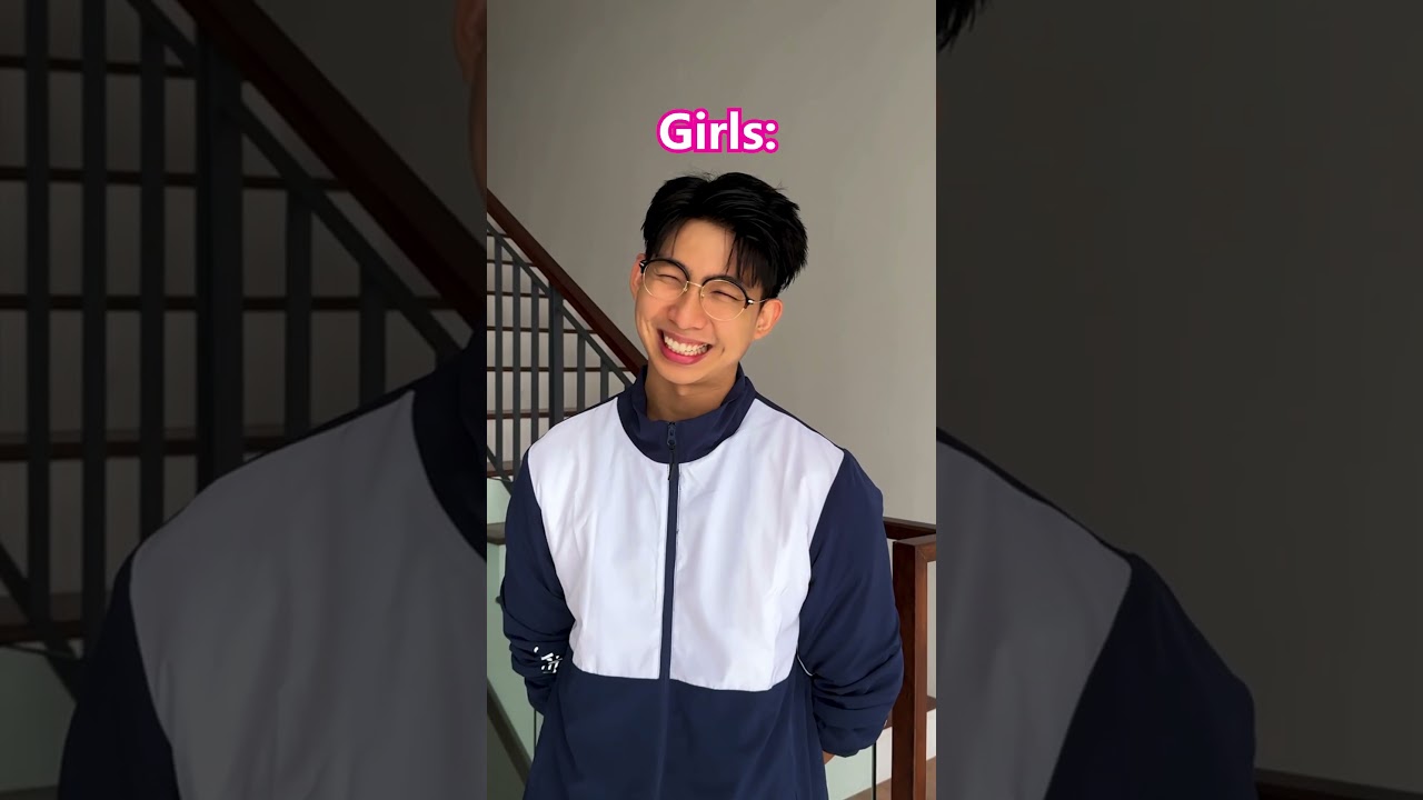 When you have strict parents