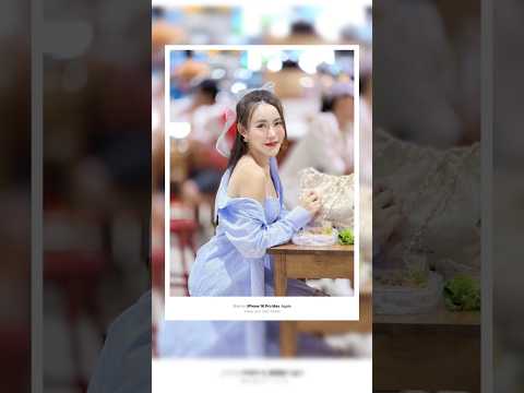 IPHONE 16 PRO MAX SECRET CAMERA SETTINGS 🤳 #viralshorts #shorts #iphone #camera