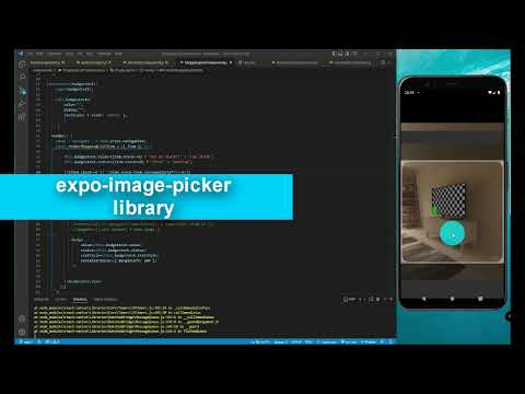 Shoppling List with React Native