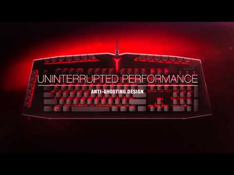 Tastatura Gaming Lenovo Y Mecanica