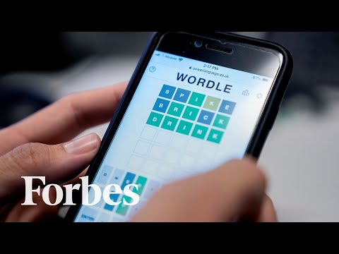 12 Wordle Alternatives For Fans Of The Hit Word Puzzle Game | Erik Kain | Forbes Games