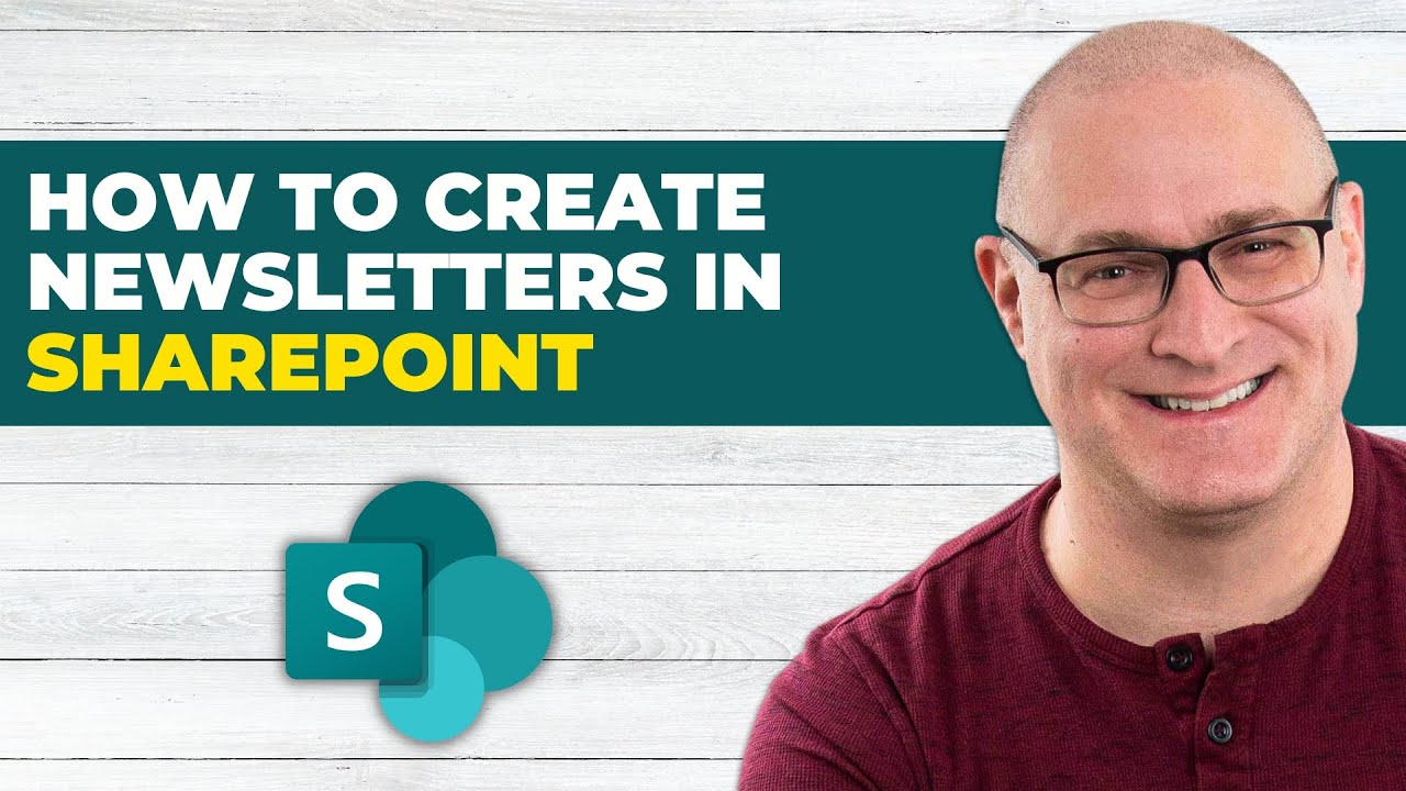 Ultimate Guide: Create SharePoint Newsletters & Digests