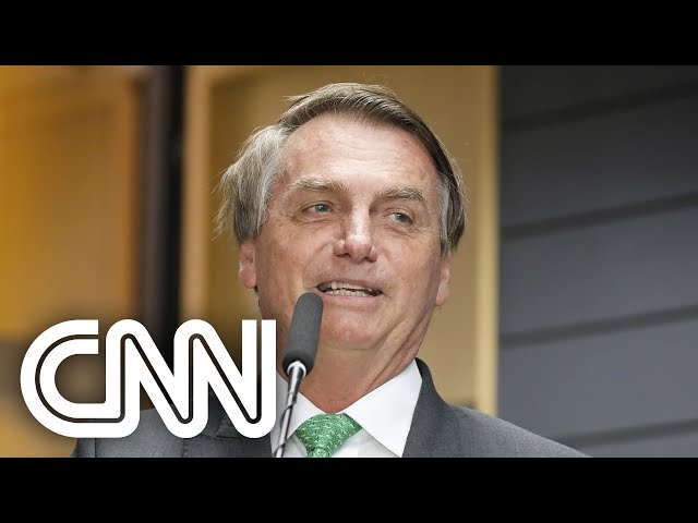 Partido Liberal confirma a filiação do presidente Bolsonaro | CNN Brasil