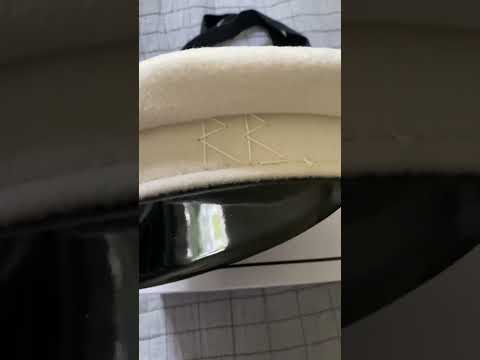 Ruslan Baginskiy hat 👒 #white #2022 #cameroon