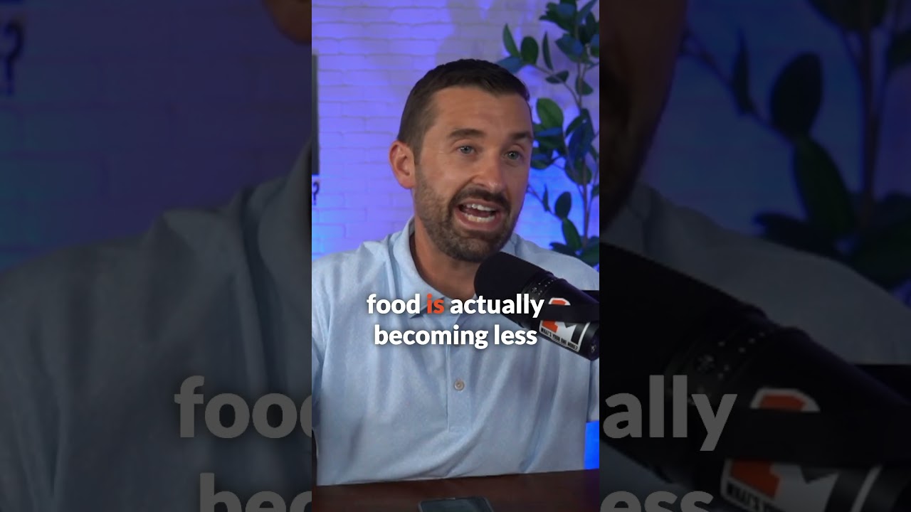 Early warning for recession?