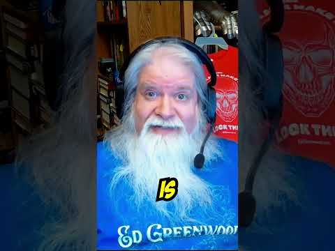 Pronounce D&D: Yuan-Ti #Shorts #dnd #forgottenrealms