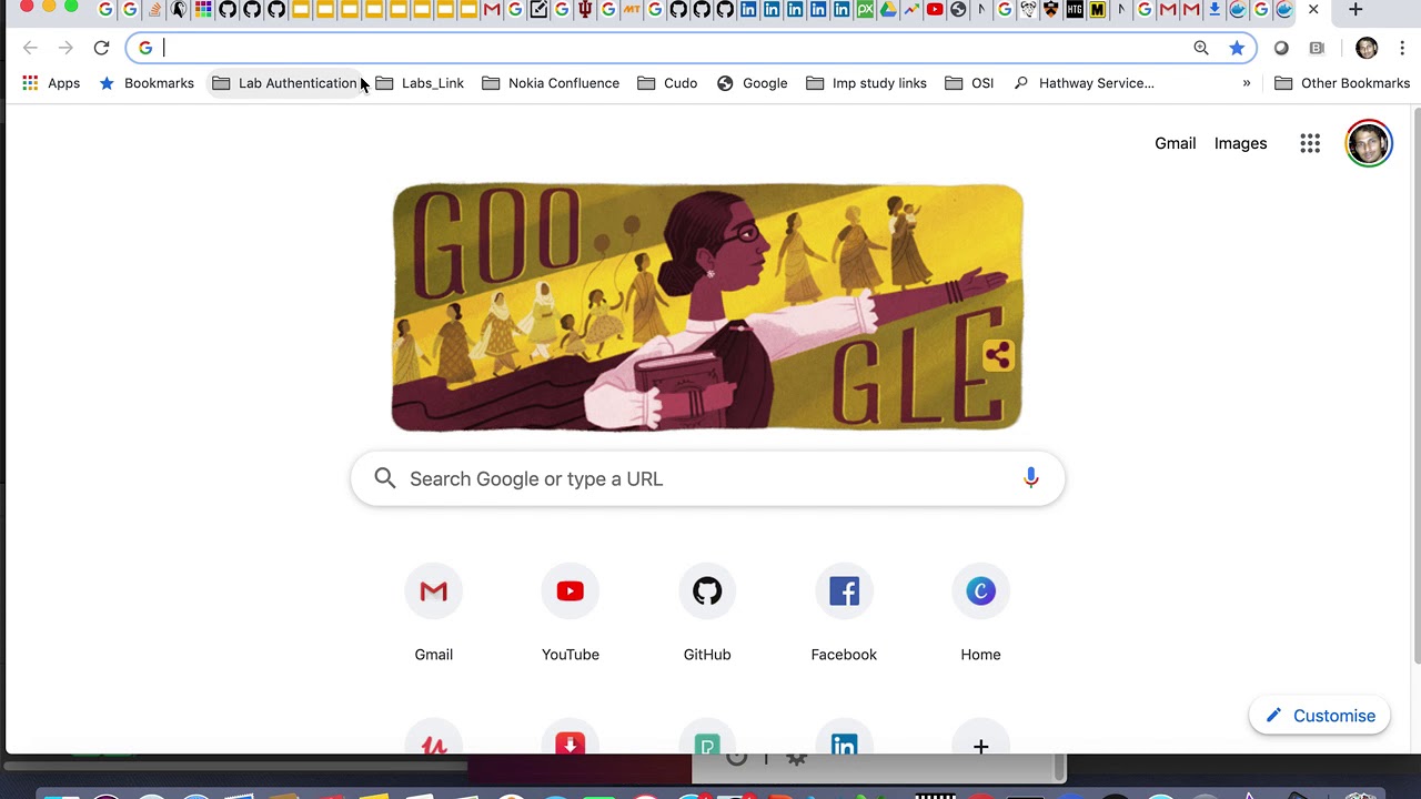 Learn Linux practically without installing it | learn linux online