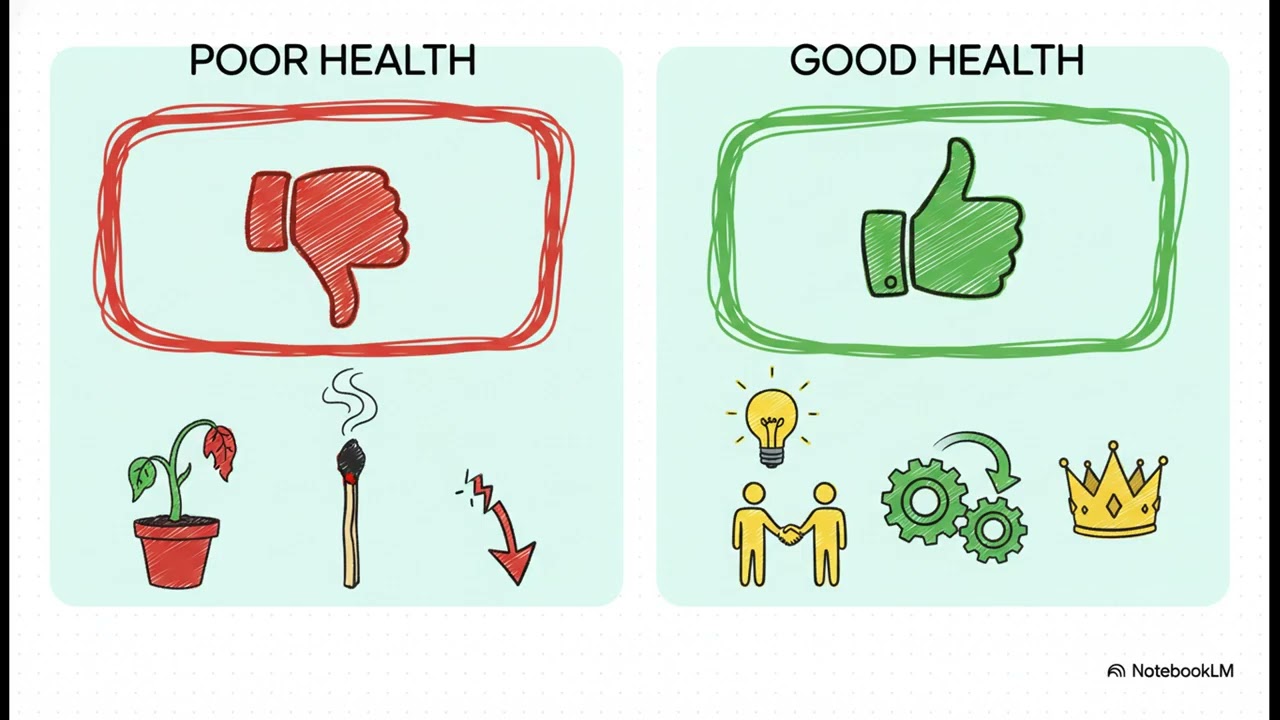 Organizational Health Report | Dale Carnegie of Orange County