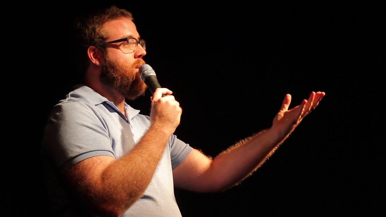 Hire Jake Cannon Stand-up Comedy - Comedian in Chicago, IL | GigSalad