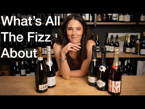 Aussie Sparkling: What's All The Fizz About?