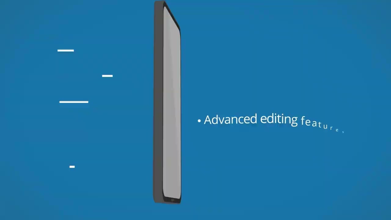 All your docs in one single app