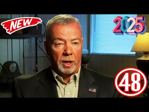 48 Mystery 2025 Full Season NEW 💖🔥👮 Season 2025 ~ S39.E08 🚔 Best American Documentary True Crime HD
