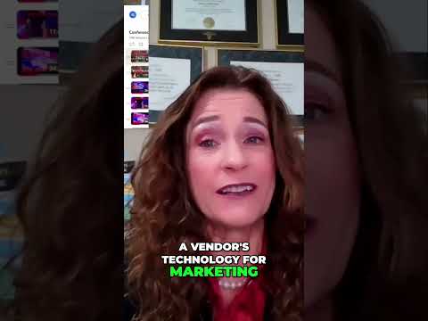 Crazy Conference Vibe! Subscribe for More!