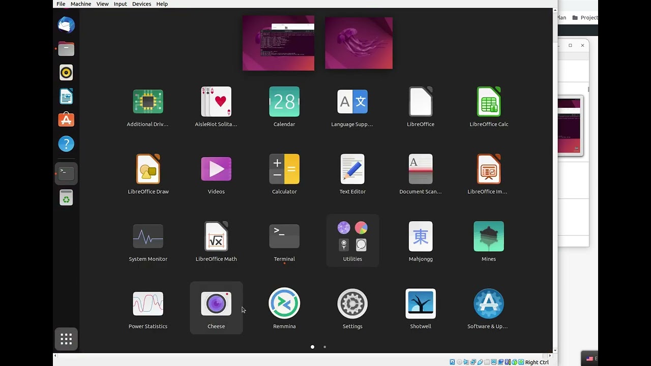 Install Latest Eclipse Pydev on Ubuntu 22 for Python Development