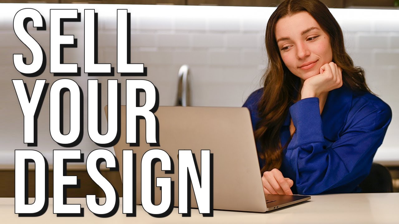 MY DESIGN PRESENTATION FORMULA: crafting the perfect presentation to sell your design to your client
