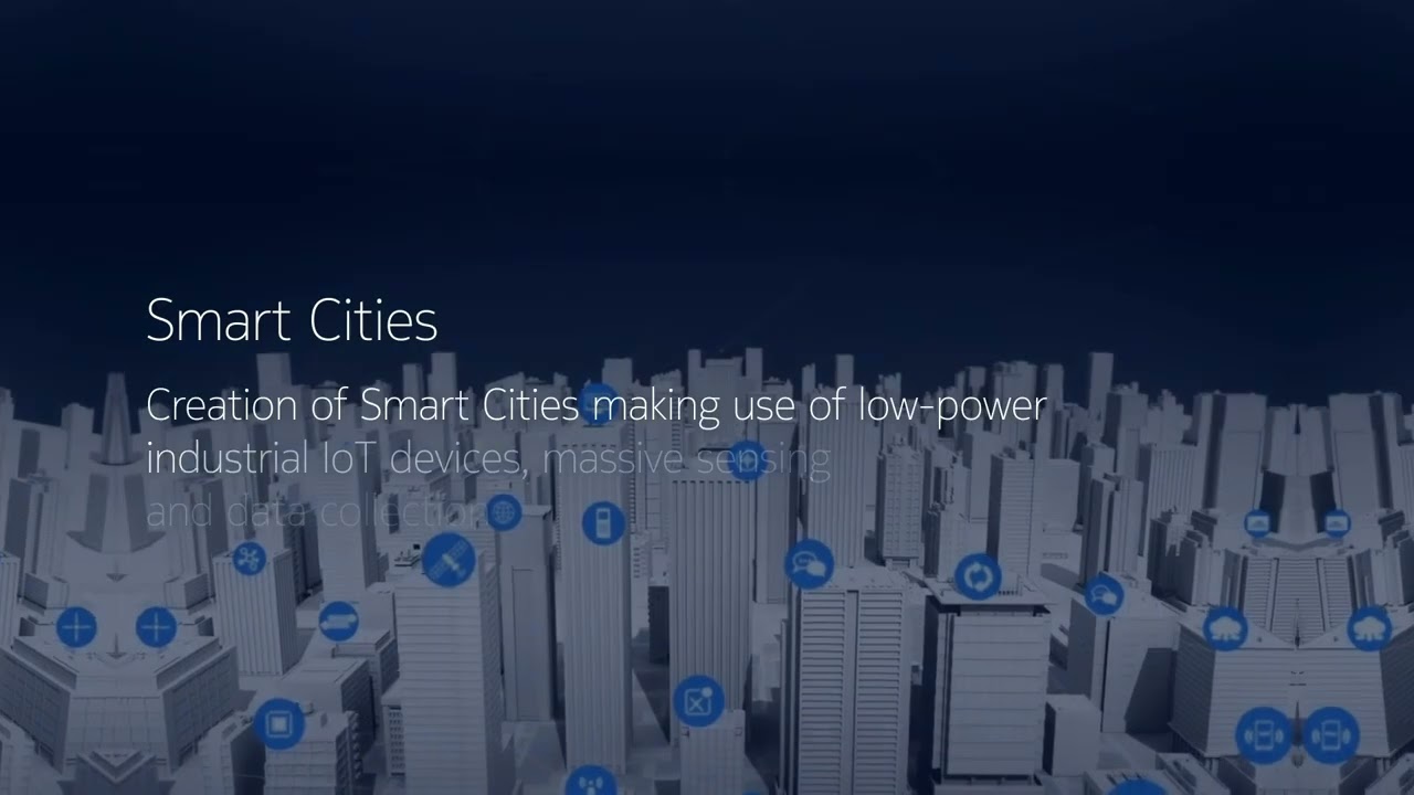 Nokia Bell Labs 5G Network Slicing