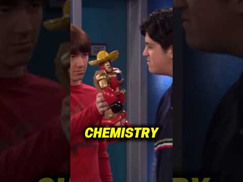 Drake Bell on him and Josh’s Chemistry