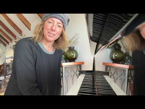 Sarah McLachlan School of Music #showushowyoupractise