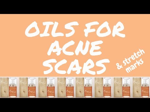 Bio Oil & Essential Skin Oils- Dermatologist Review