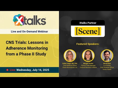 CNS Trials: Lessons in Adherence Monitoring from a Phase II Study