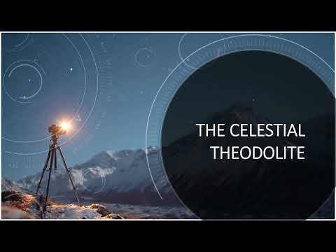 DEBATE: @jeranism vs @Witsit - The Celestial Theodolite