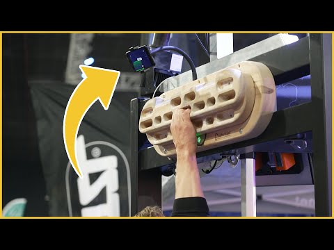 New Climbing Tech for 2024