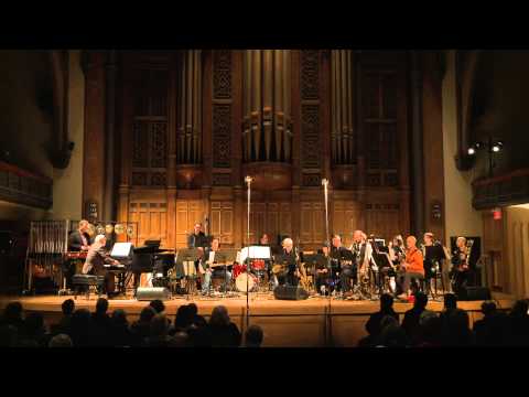 Soundstreams presents Hymns to Pareidolia (2014) by Nicole Lizée