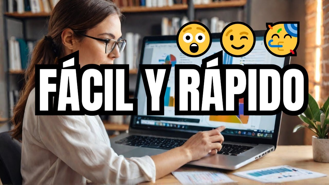 🚨NIVELES de INVESTIGACIÓN Fácil y Rápido🚨 |Rocio Lima✨