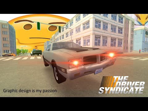 Steam Community :: Video :: The Driver Syndicate but I'm the one ...