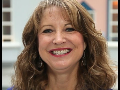 I am Cook Children's, Lisa Farmer
