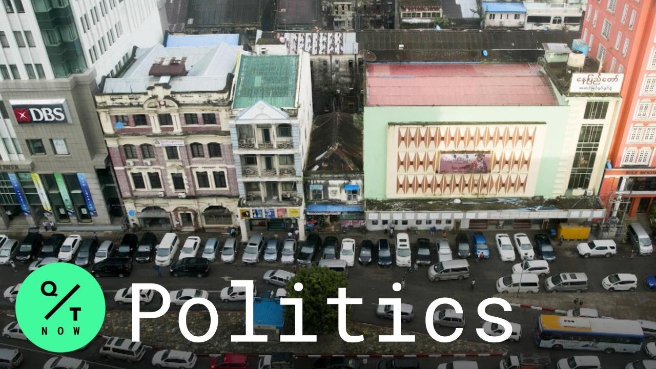 Myanmar 2020: Road to Democracy