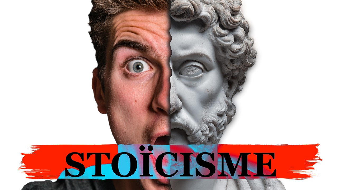 Qu'est-ce que le stoïcisme ? La philosophie antique qui a façonné l'esprit moderne Qu'est-ce