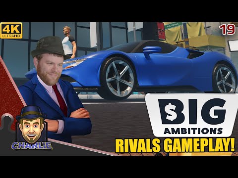 Steam Community :: Video :: A FOUR-PRONGED ATTACK ON OUR RIVALS - Big ...