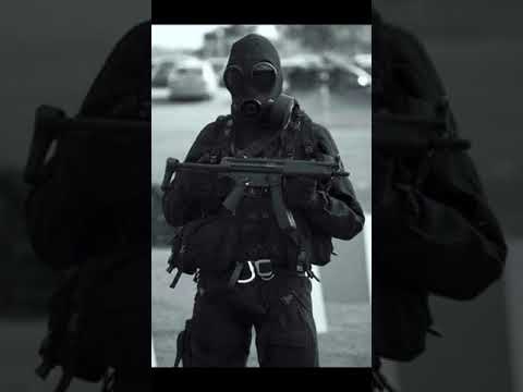 British SAS | The Most Elite Special Force On The Planet #Military
