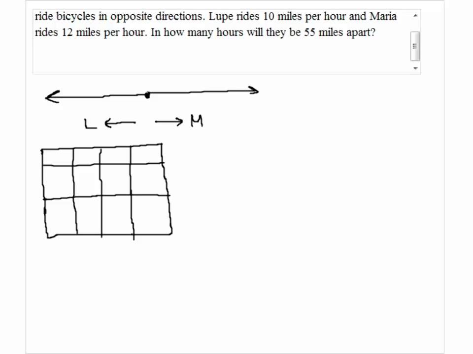Solution to Problem 22 Beginning Algebra Take Home Test 2