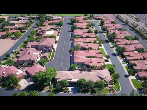 Hangar Home For Sale - 825 S Stellar Parkway Chandler, AZ