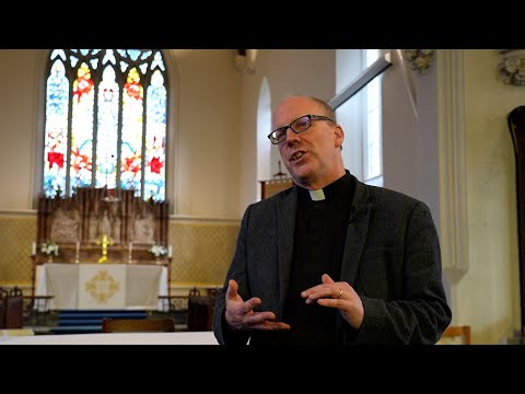 Cutting Carbon at St Mark’s Reigate– How the Energy Footprint Tool helped