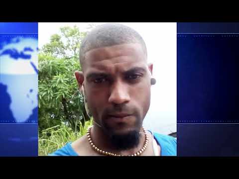 Police Investigate Choisuel Killing