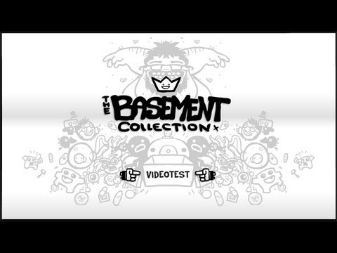 Steam Community :: The Basement Collection