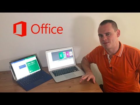 Office 2016 vs Office 365: Which one is right for you?