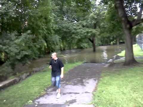 Poughkeepsie NY...845 flood
