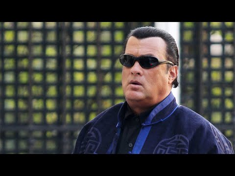 What Are Your Other Favorite Steven Seagal Movies?