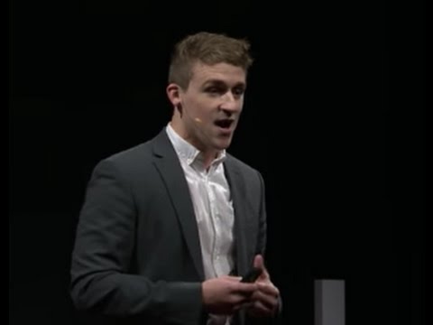 Conjunction of Creative Passion in the Workplace | Mike Shannon | TEDxNormal