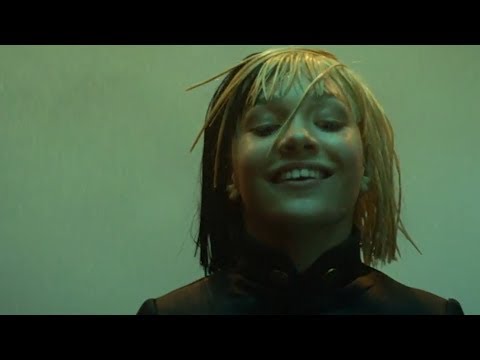Watch Maddie Ziegler Dance On Water In Empowering Sia Music Video