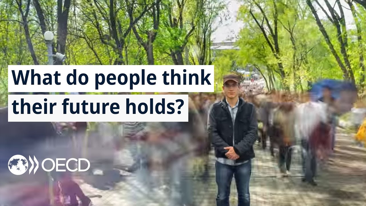 OECD survey: Risks that matter